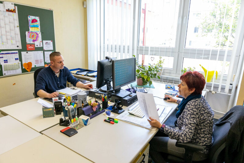 GBV Guben e. V. - Unterstützte Beschäftigung